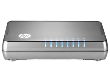 HP 1405 Small Office Switch Series Archives - IT Support Outsourced ...