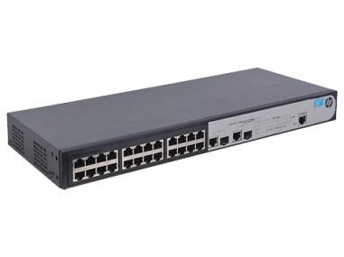HP 1910 Switch Series Archives - IT Support Outsourced Services Company ...