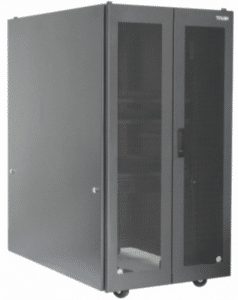 Server Rack Cabinet - For Data Centres - IT Support Outsourced Services ...