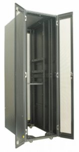 Server Rack Cabinet - For Data Centres - IT Support Outsourced Services ...