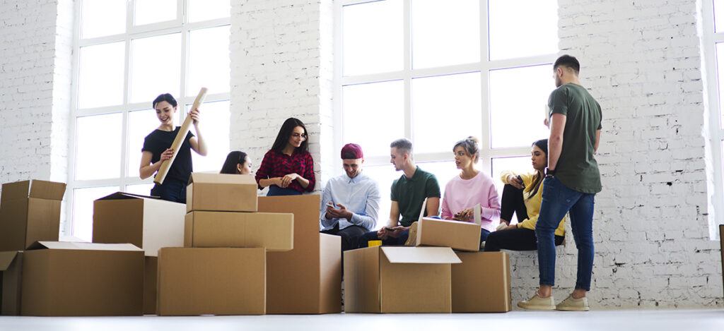 Office Relocation Services -Win-Pro IT Support Singapore
