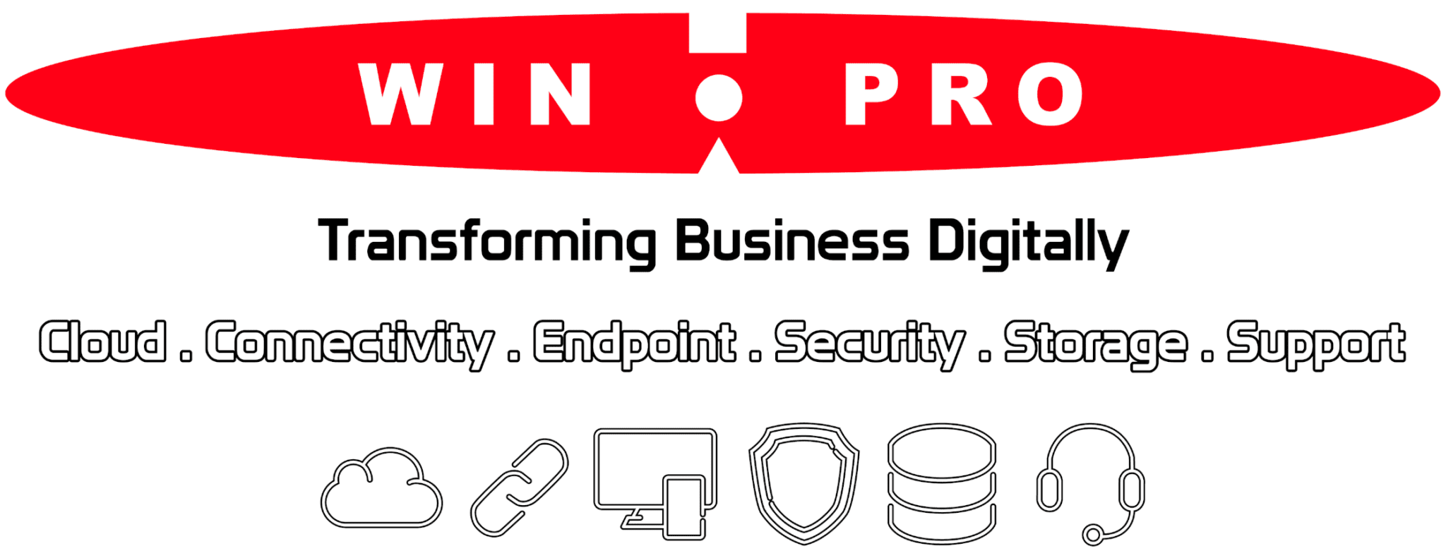 Win-Pro IT Support Services In Singapore - IT Support Outsourced ...