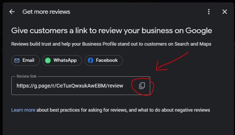 How Can Google Review Benefit Your Business? - IT Support Services ...