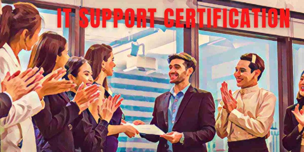 IT Support Jobs In Singapore - Ultimate Guide 2024 - Win-Pro IT Support ...