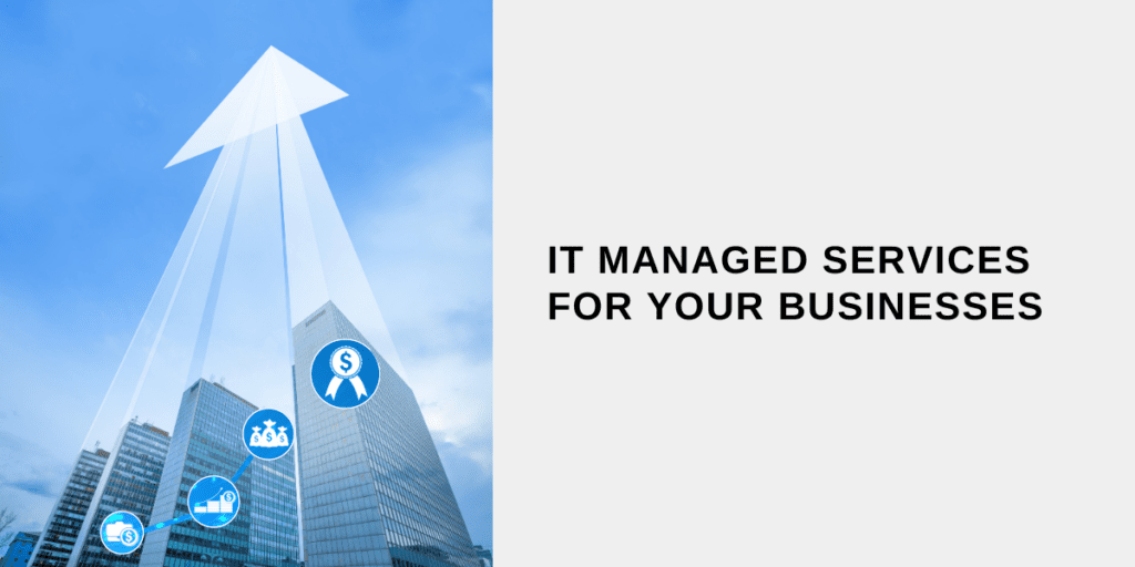 IT Managed Services - IT Support Outsourced Services Company In ...