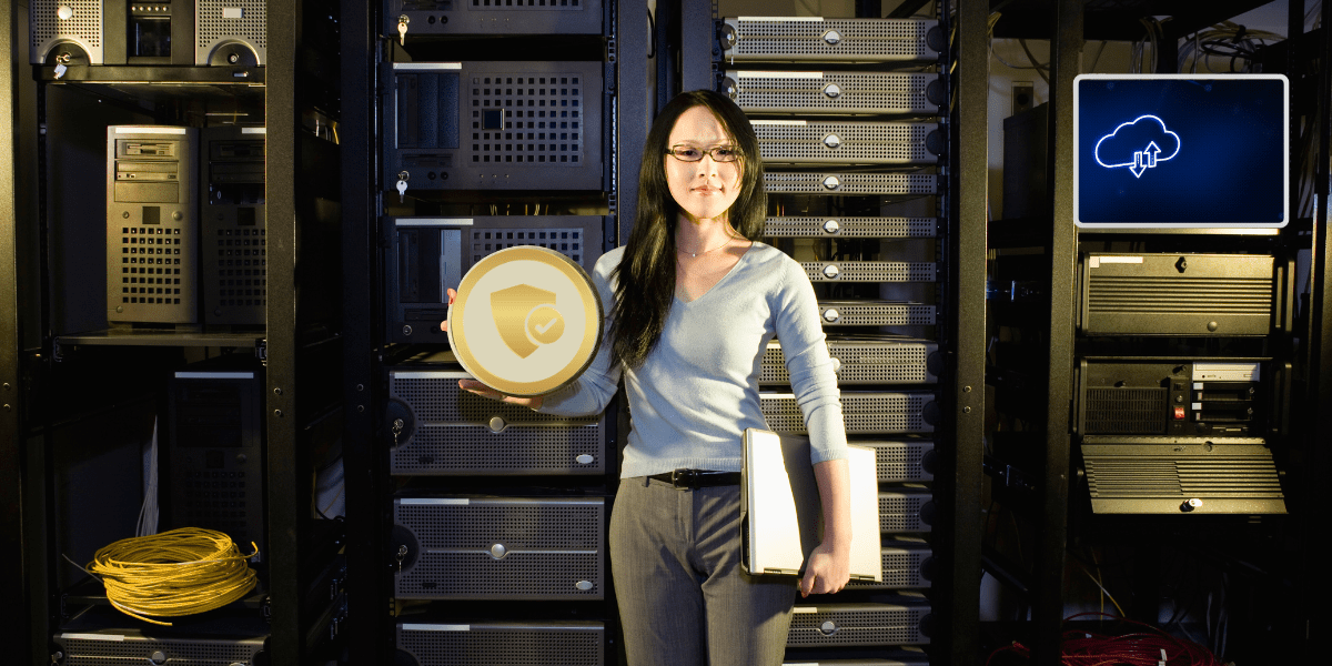 IT Server Support - IT Support Outsourced Services Company In Singapore ...