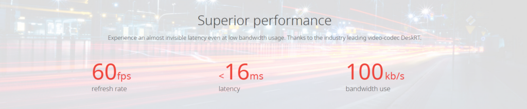 AnyDesk Remote Solutions - IT Support Singapore