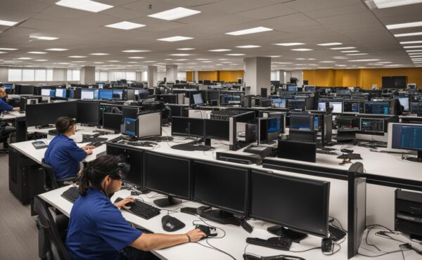 IT Support Executive Roles And Responsibilities - Win-Pro