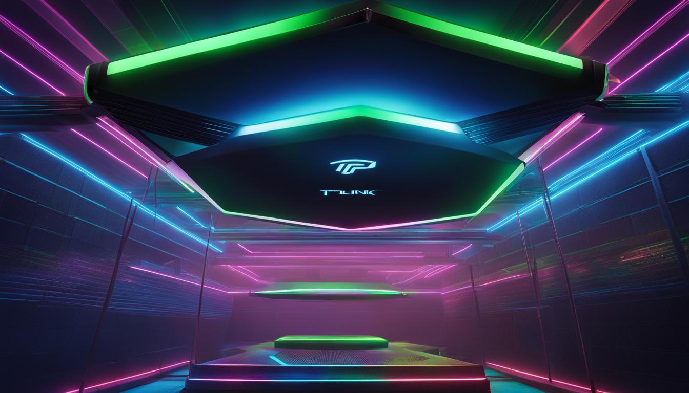 Explore High-Performance Networking With TP Link