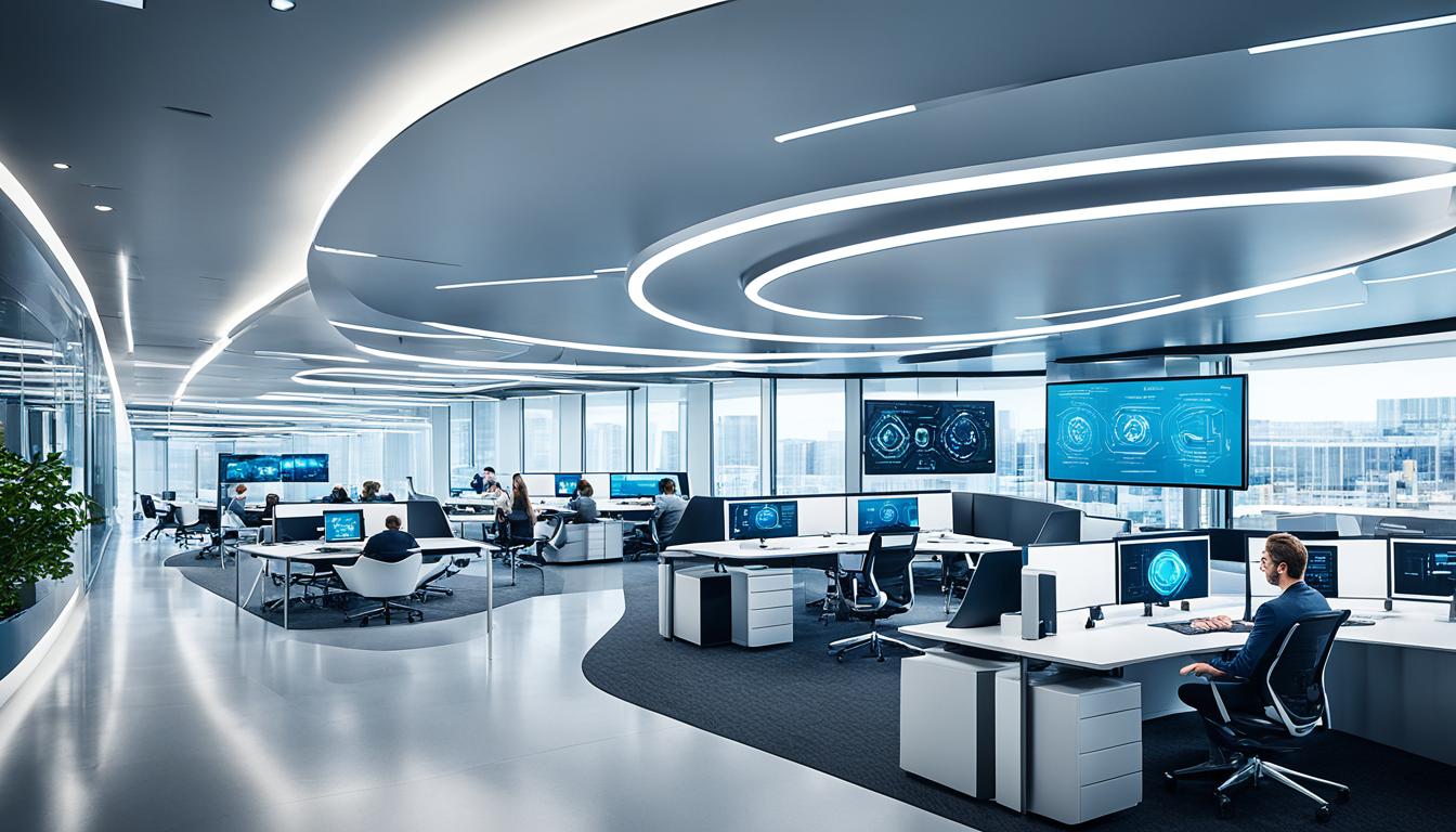 Premium IT Services Singapore | Efficient Solutions