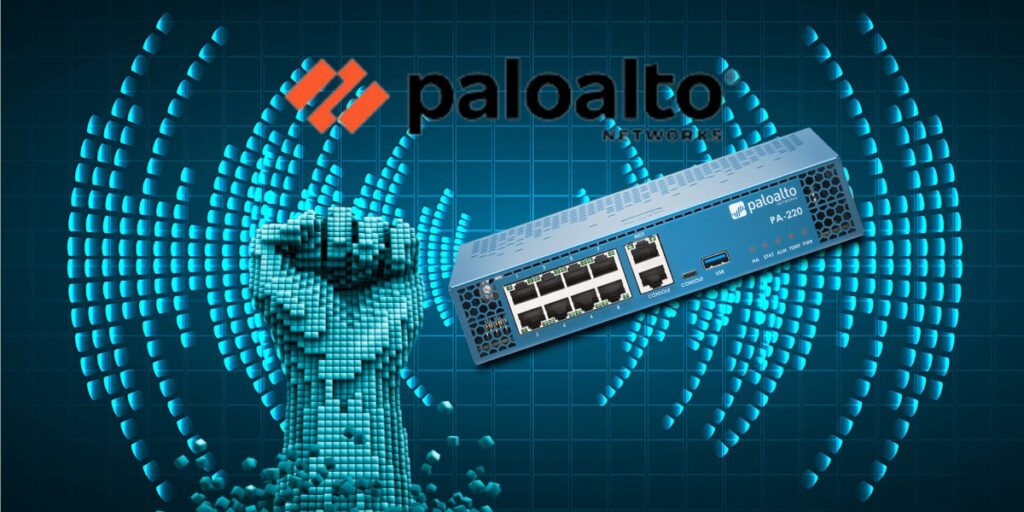 Palo Alto Products Updates - IT Support Singapore